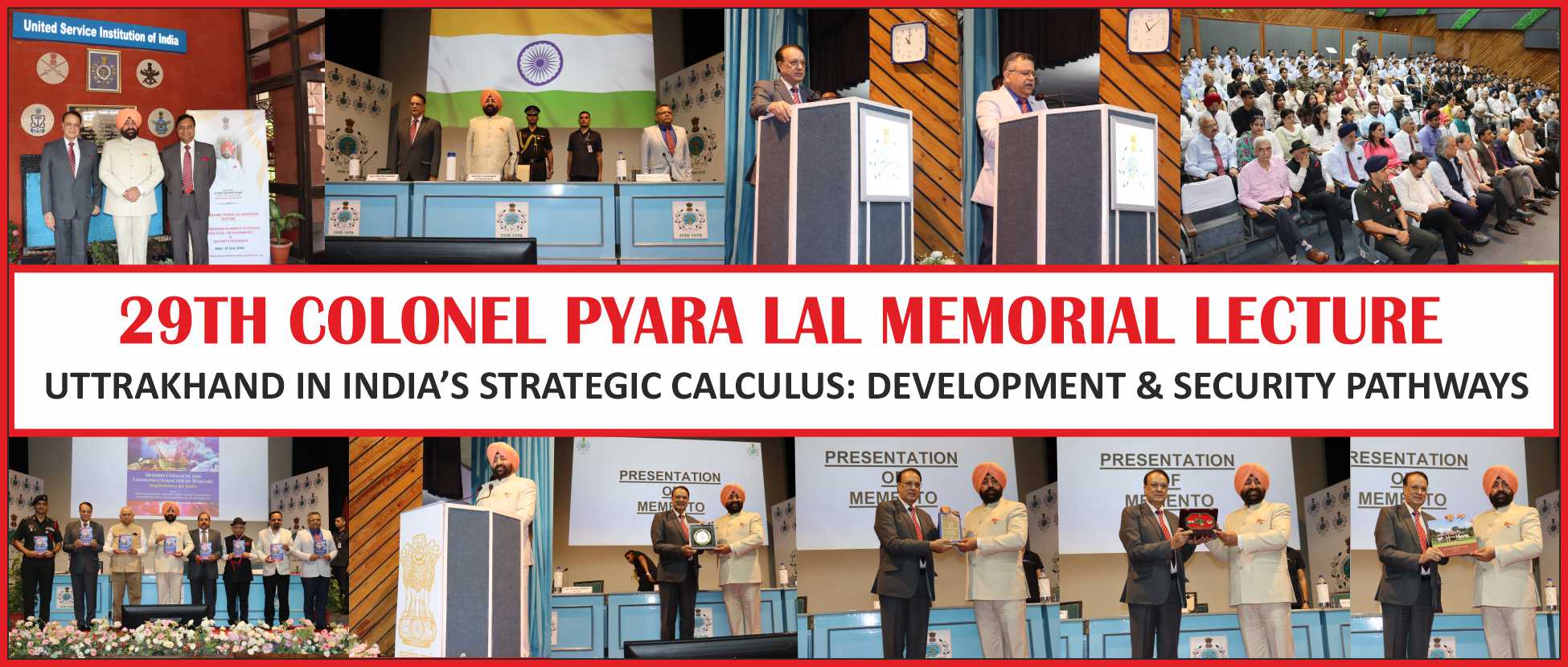 United Service Institution of India