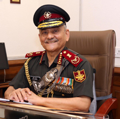 Home Page - Indian Military